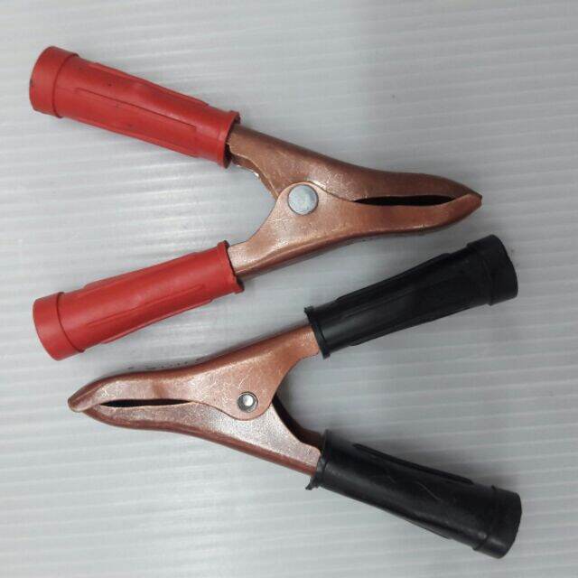 PANTHER BATTERY CLAMP | Lazada PH