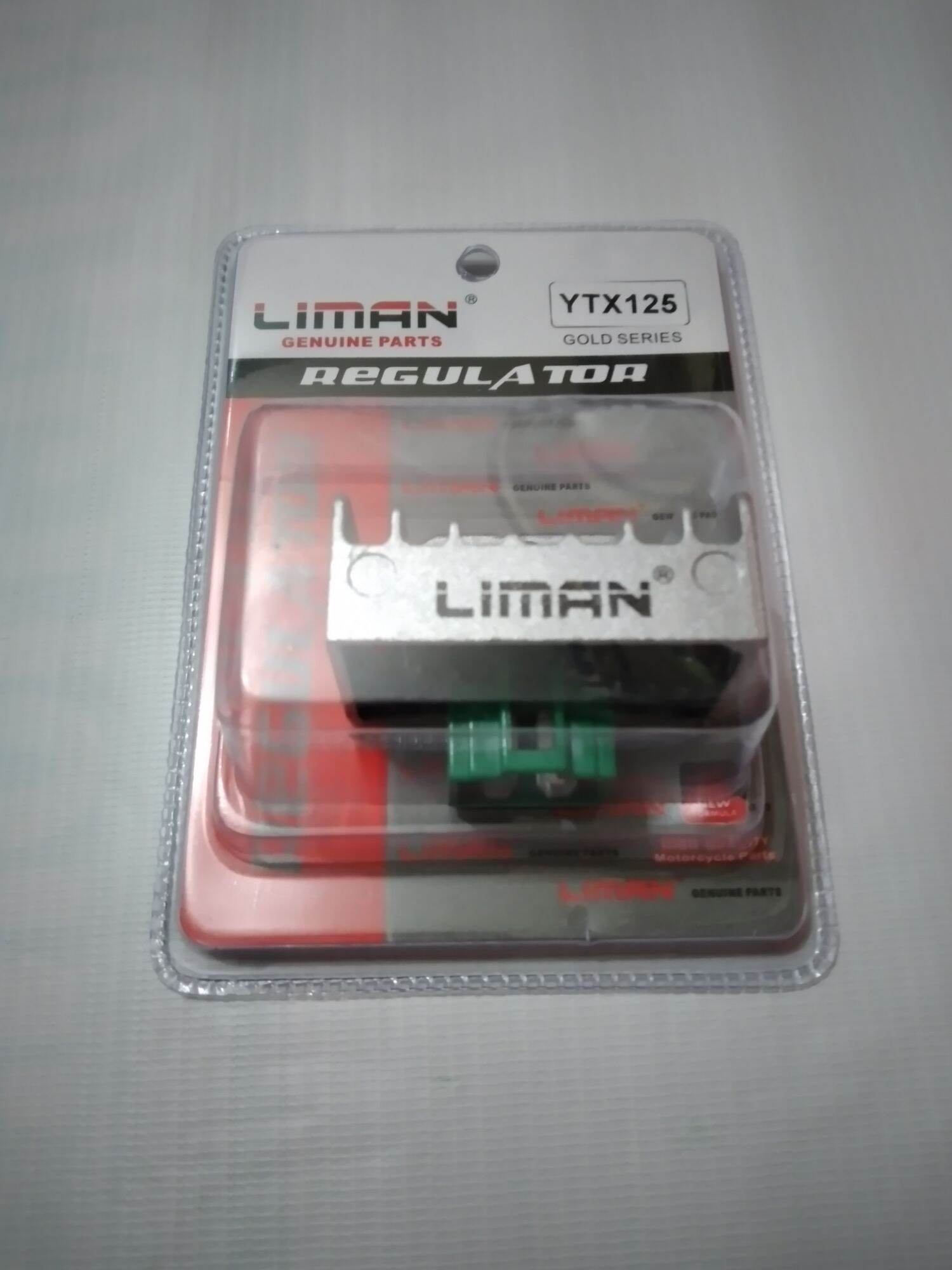 regulator yamaha YTX 125 | Lazada PH