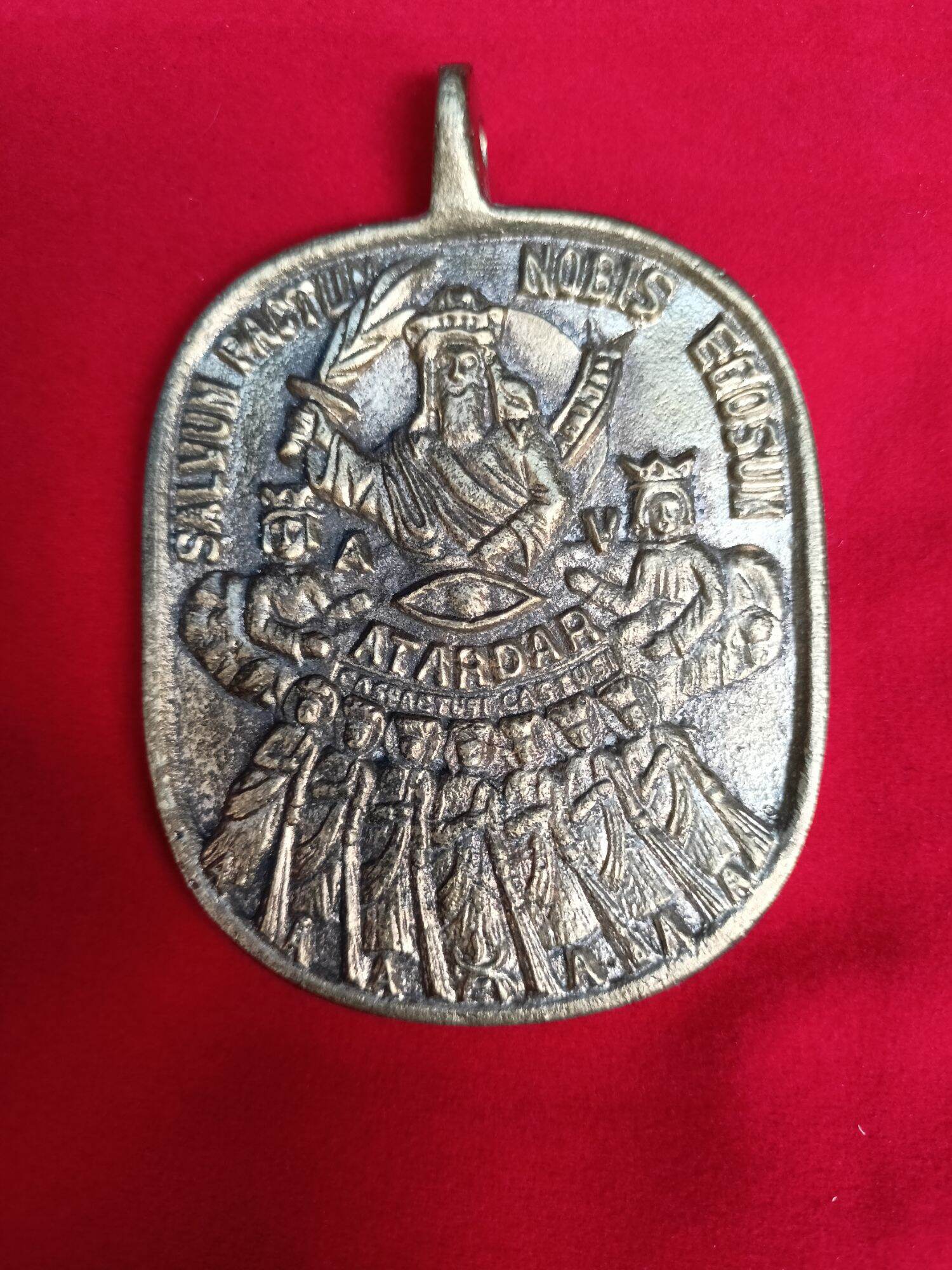 medalyong atardar.pangontra kulam.inggit at lamang lupa | Lazada PH