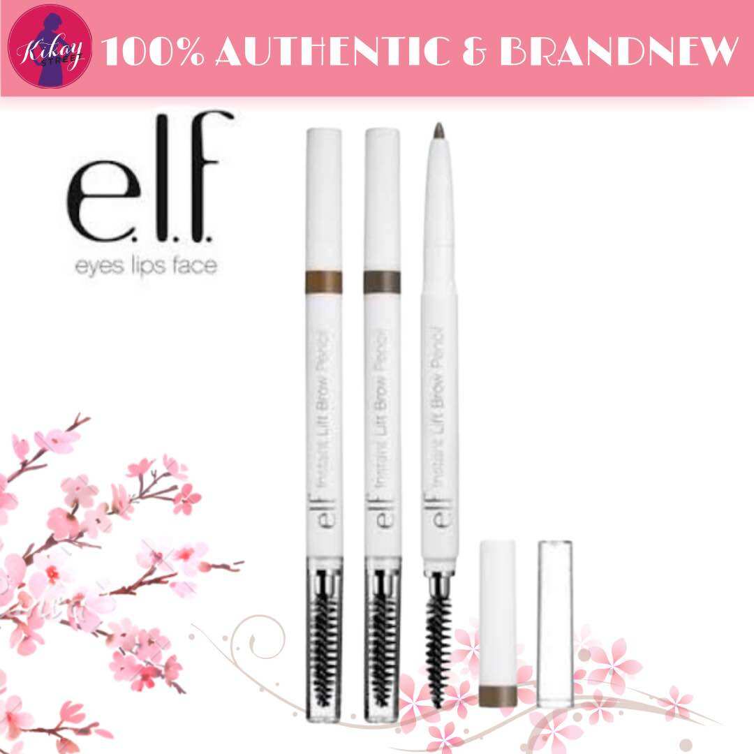 ELF Instant Lift Eyebrow Pencil [USA Authentic] | Lazada PH
