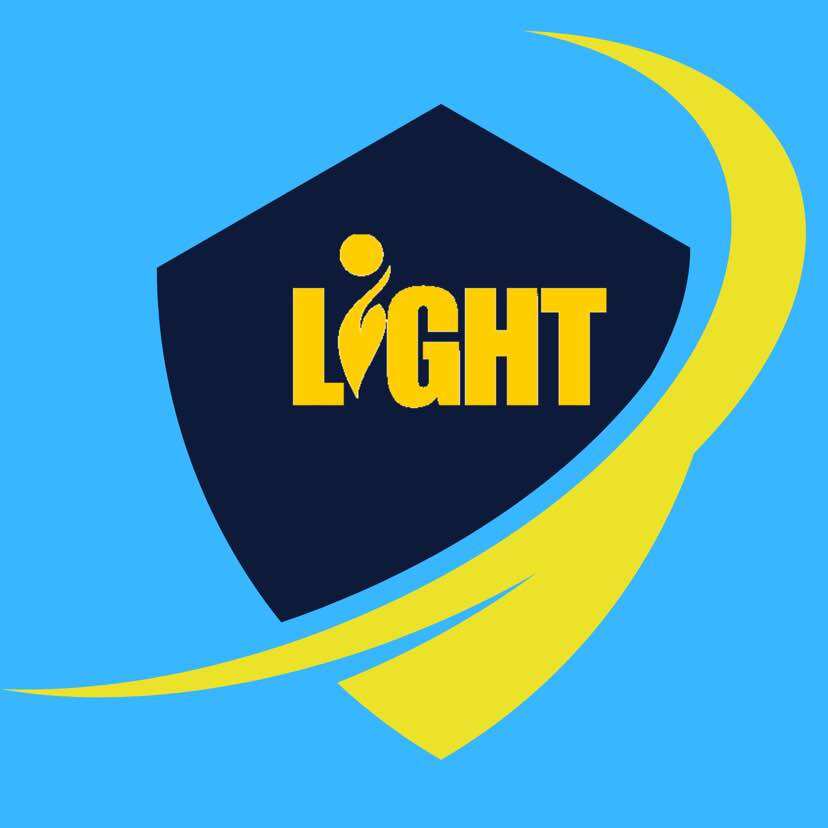 Light Cleaning materials