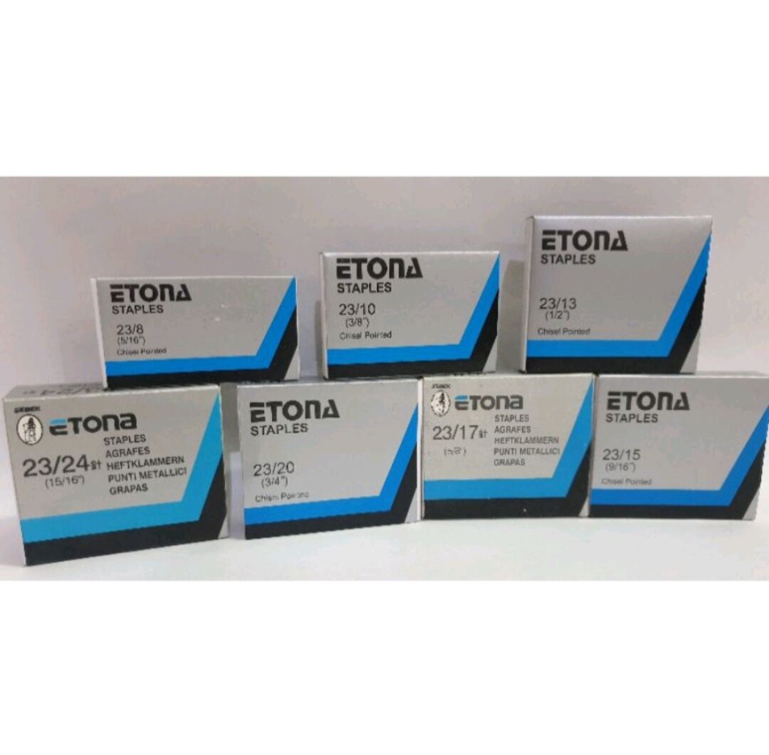 Etona Heavy Duty Staple Wire Lazada PH etona-heavy-duty-staple-wire-lazada-ph