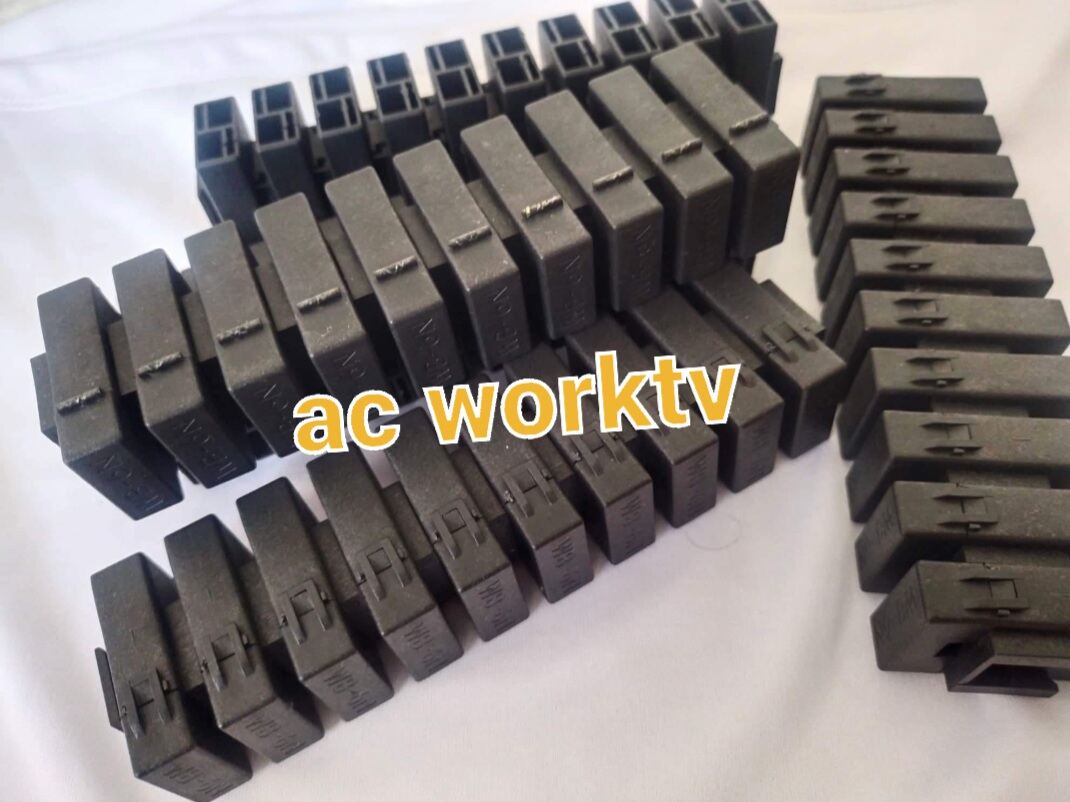 Empty Fuse holder Plastic | Lazada PH