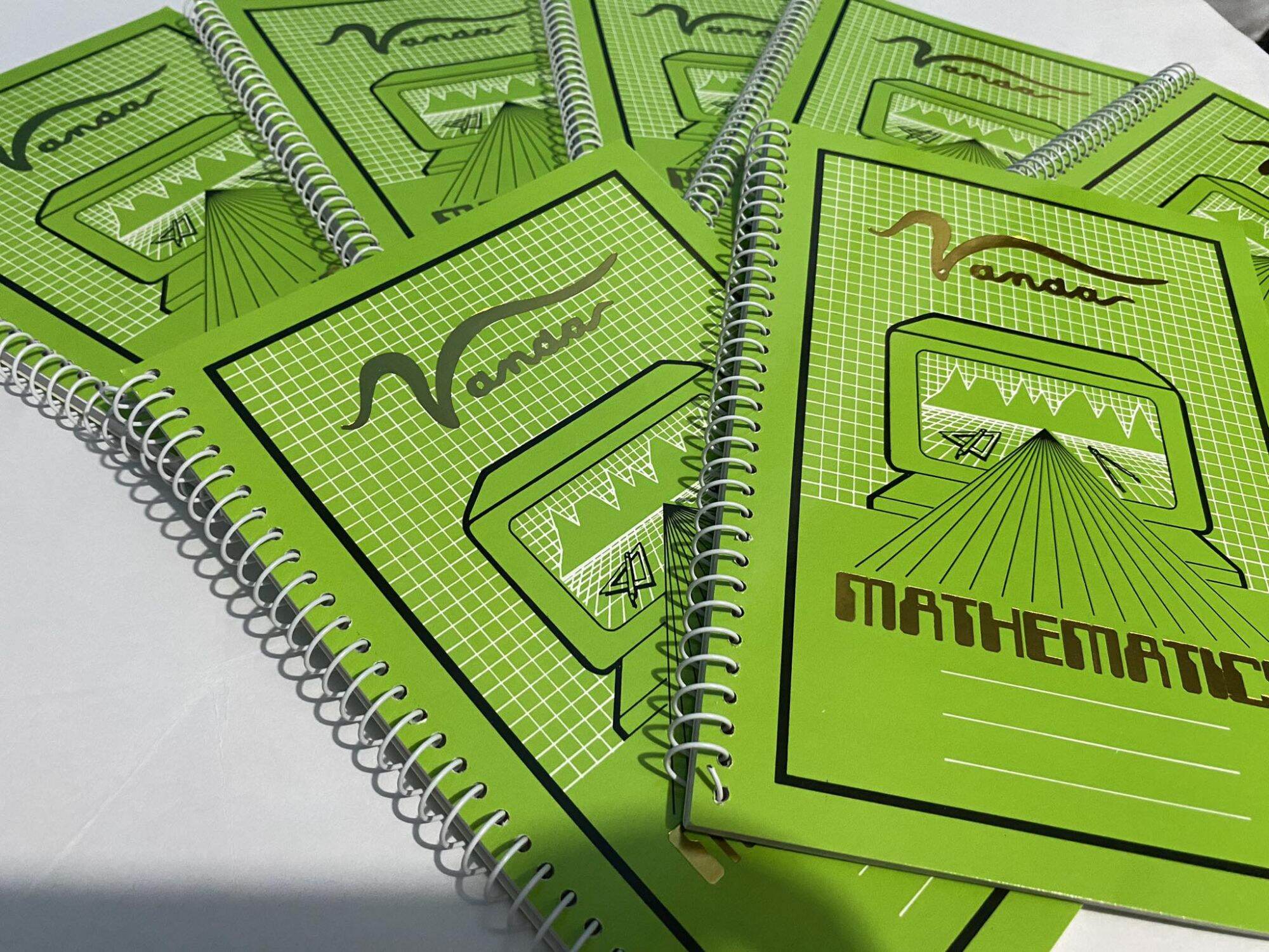 Math Notebook | Lazada PH