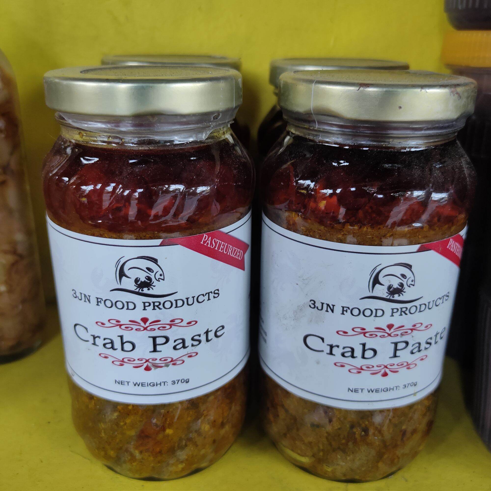 crab paste 375g purong aligue | Lazada PH