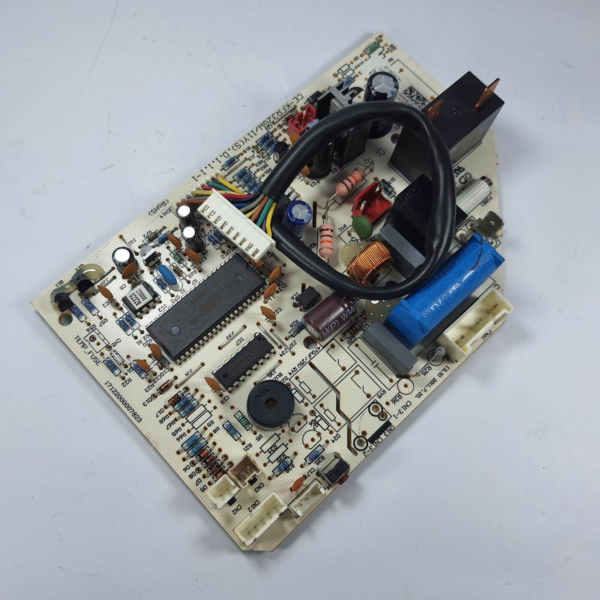 PCB Carrier Wall Mounted Indoor Model 42KCE09 / 42KCE012 | Lazada PH