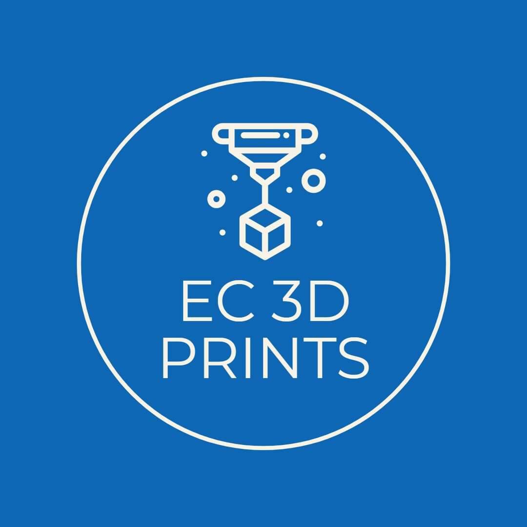 Shop online with EC 3D Prints now! Visit EC 3D Prints on Lazada.