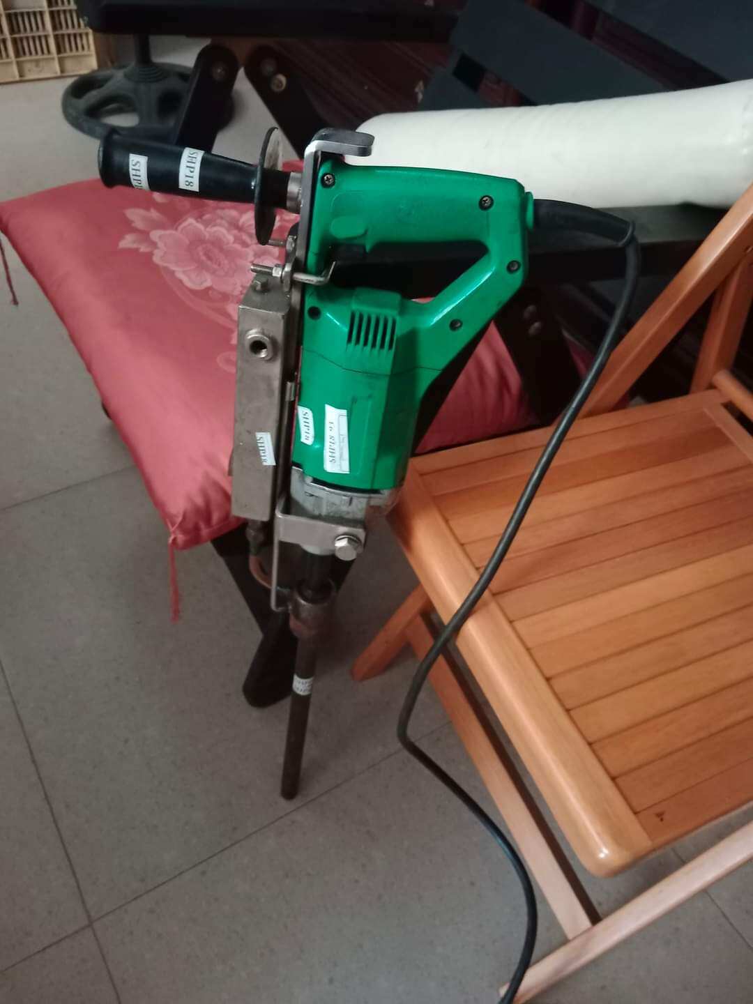 110volts‼️ , JAPAN'S HEAVY DUTY ELECTRIC DRILL , ACTUAL PHOTOS. | Lazada PH