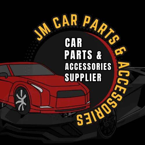 JM Car parts Official Store in the Philippines, Online Shop 12 2024