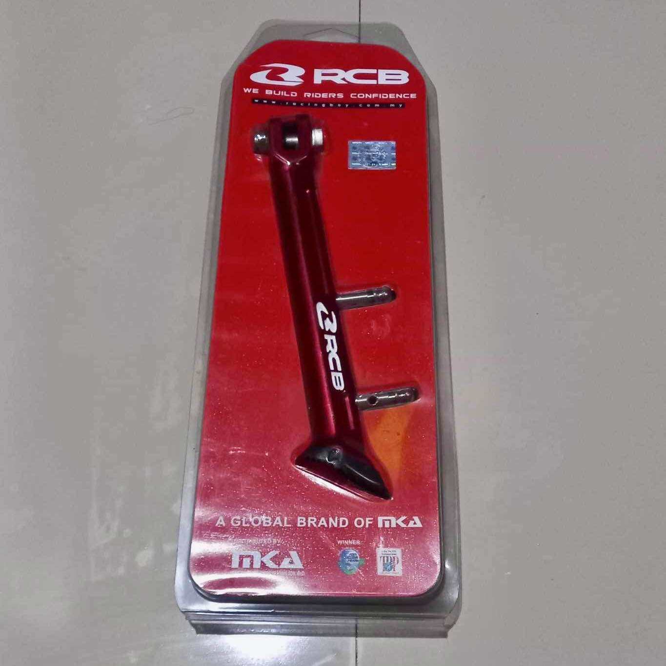 RCB Alloy Side Stand | Lazada PH