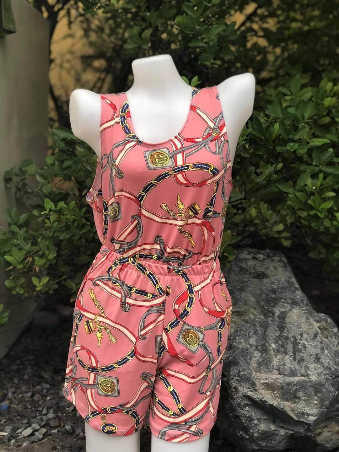 Sando Short Terno | Lazada PH