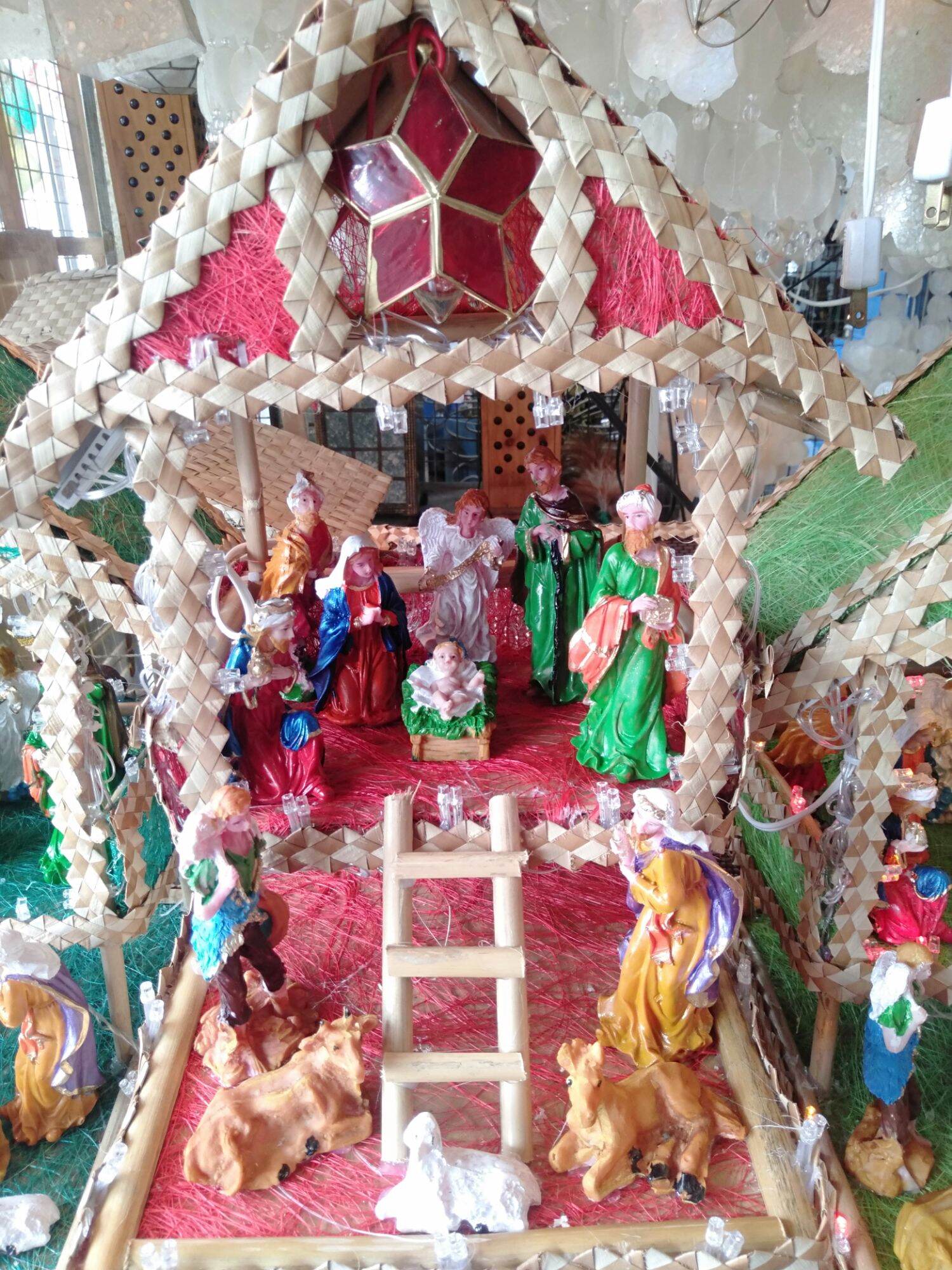 Christmas Belen SMALL | Lazada PH