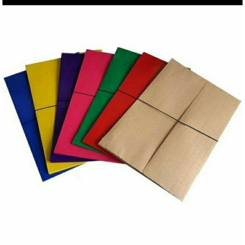 EXPANDED ENVELOPE LONG with STRING | Lazada PH
