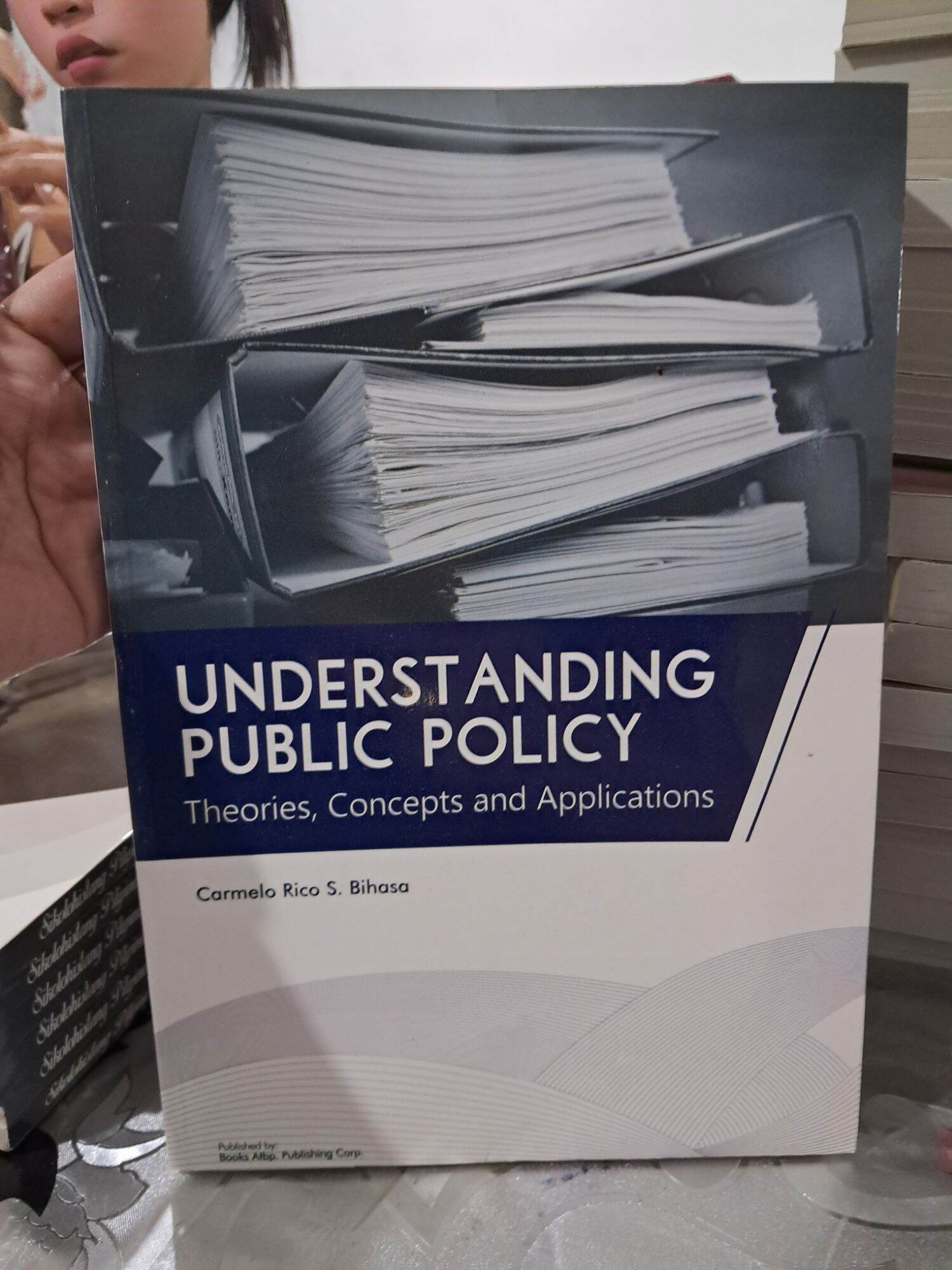 Introduction to Public Policy Theories Concept and Applications by ...