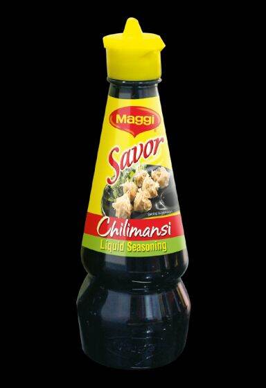 MAGGI SAVOR CHILI MANSI SEASONING | Lazada PH