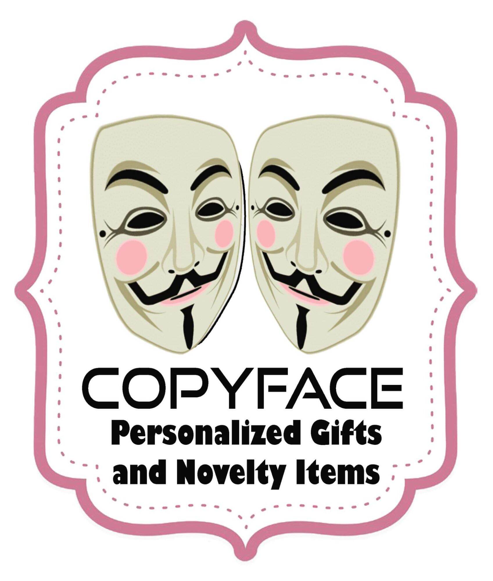COPYFACE Official Store in the Philippines, Online Shop 04 2025