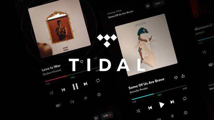 Tidal Hifi | Tidal Hifi Plus Premium Subscription Email Delivery within ...