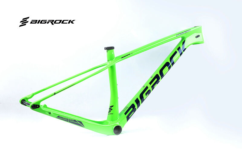 [Official Authentic Products] Dashi/Bigrock/29-Inch Full Carbon Fiber ...