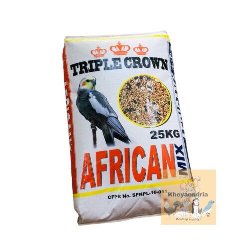 African mix Repacked 1kg | Lazada PH
