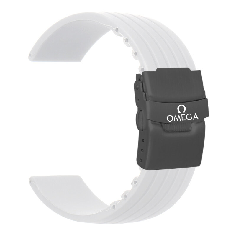 Omega Strap Omiga Omega Super Master Butterfly Flying New Haima 300 ...