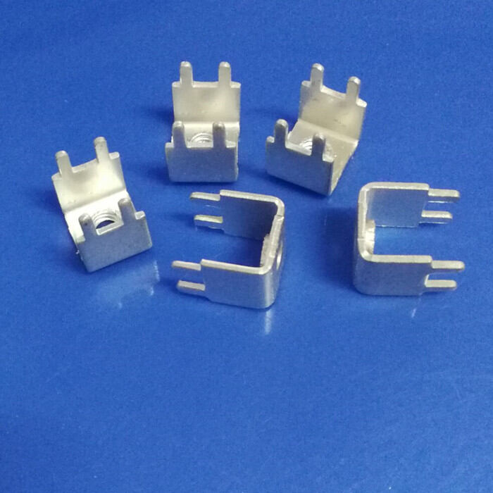 Welding Terminal Screw Type Wiring Column Thread Cutting Hardware ...