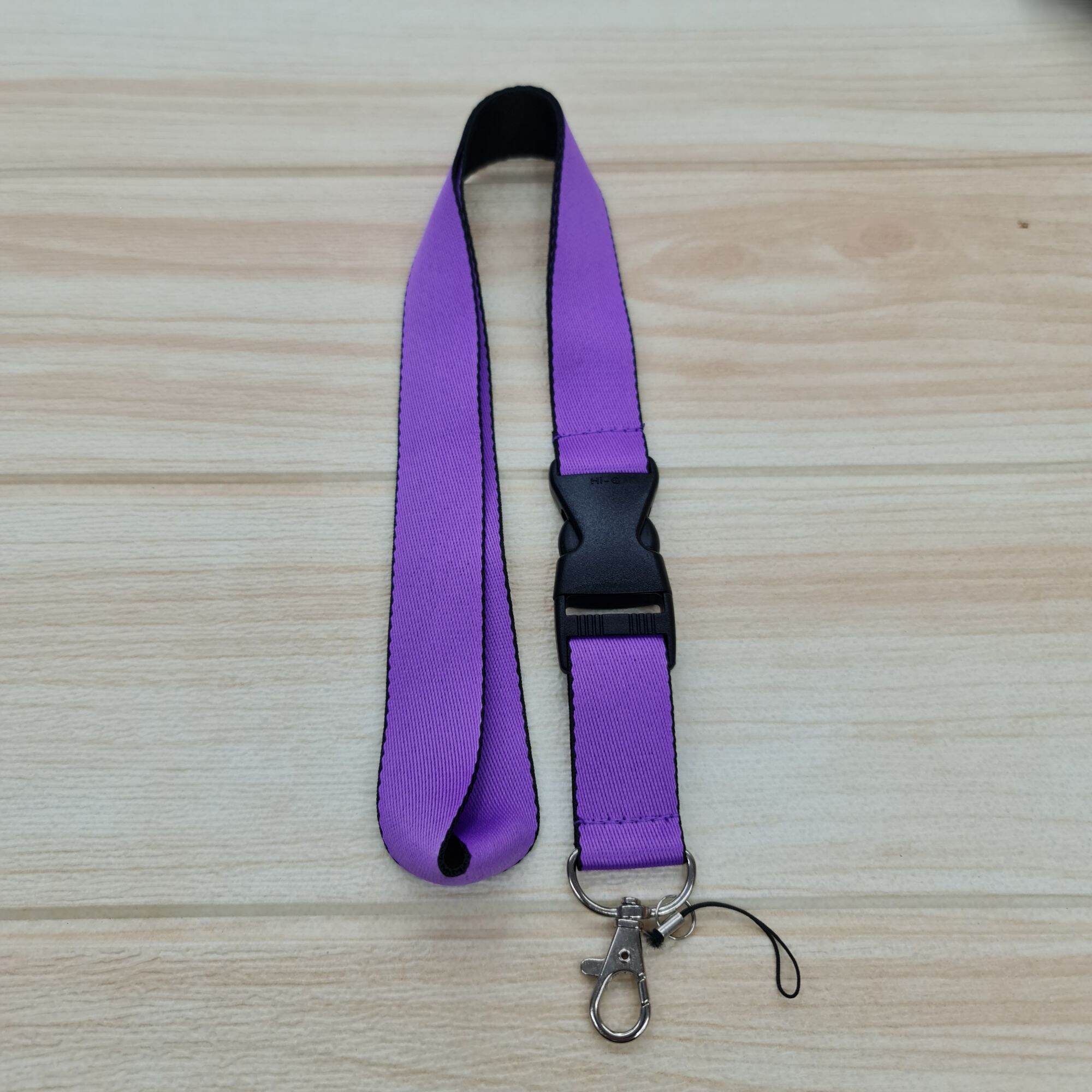Id lace plain strap lanyard | Lazada PH