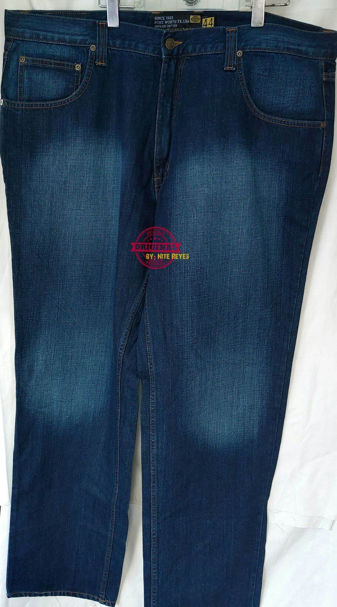 Dickies Legit Pants 44 | Lazada PH