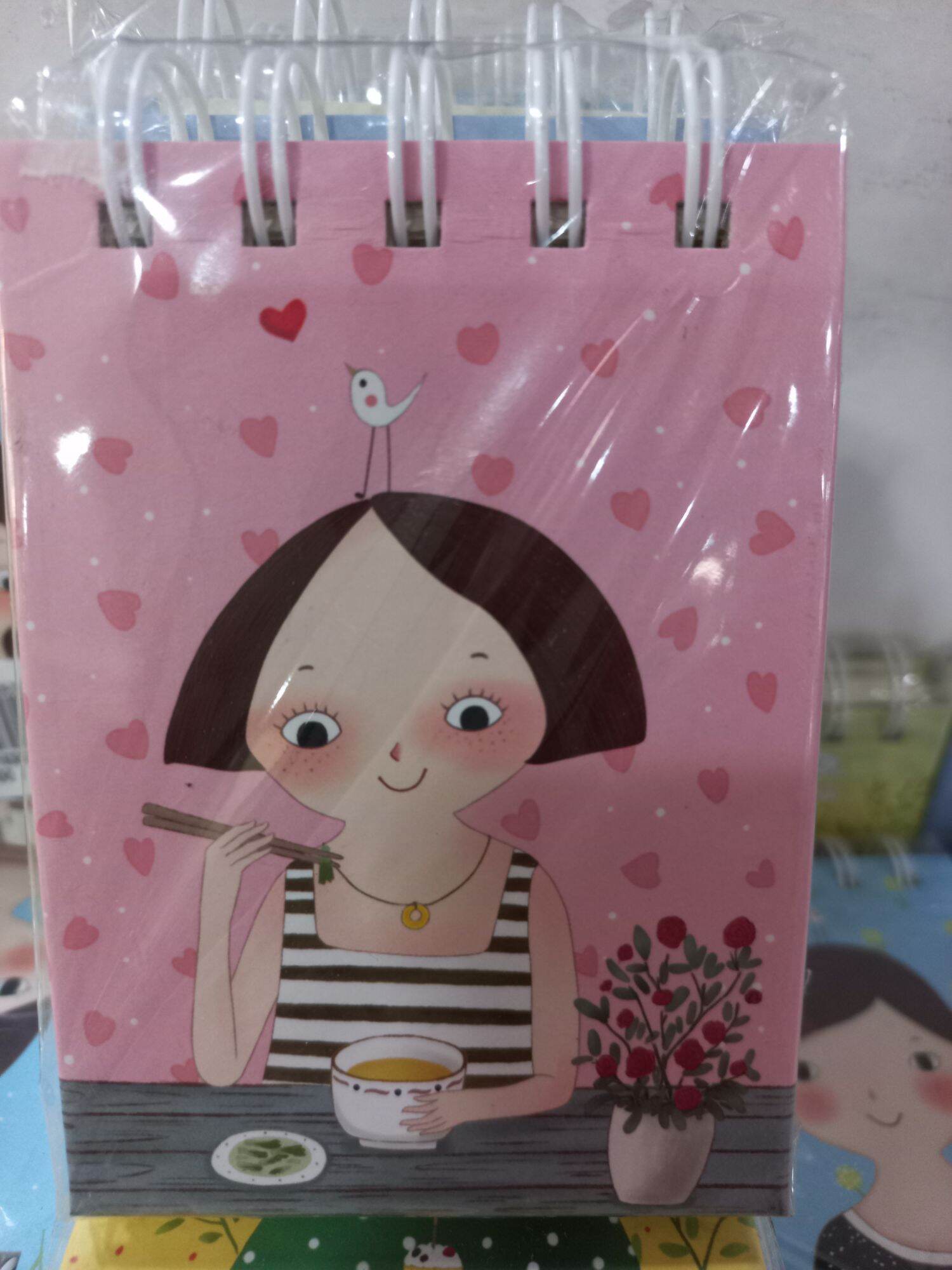 Mini Notebook | Lazada PH