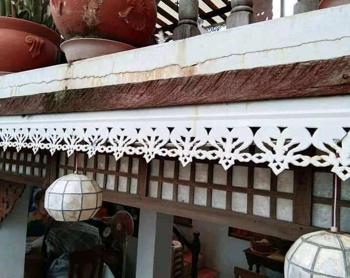 callado yero indoor and outdoor used 8ft long | Lazada PH