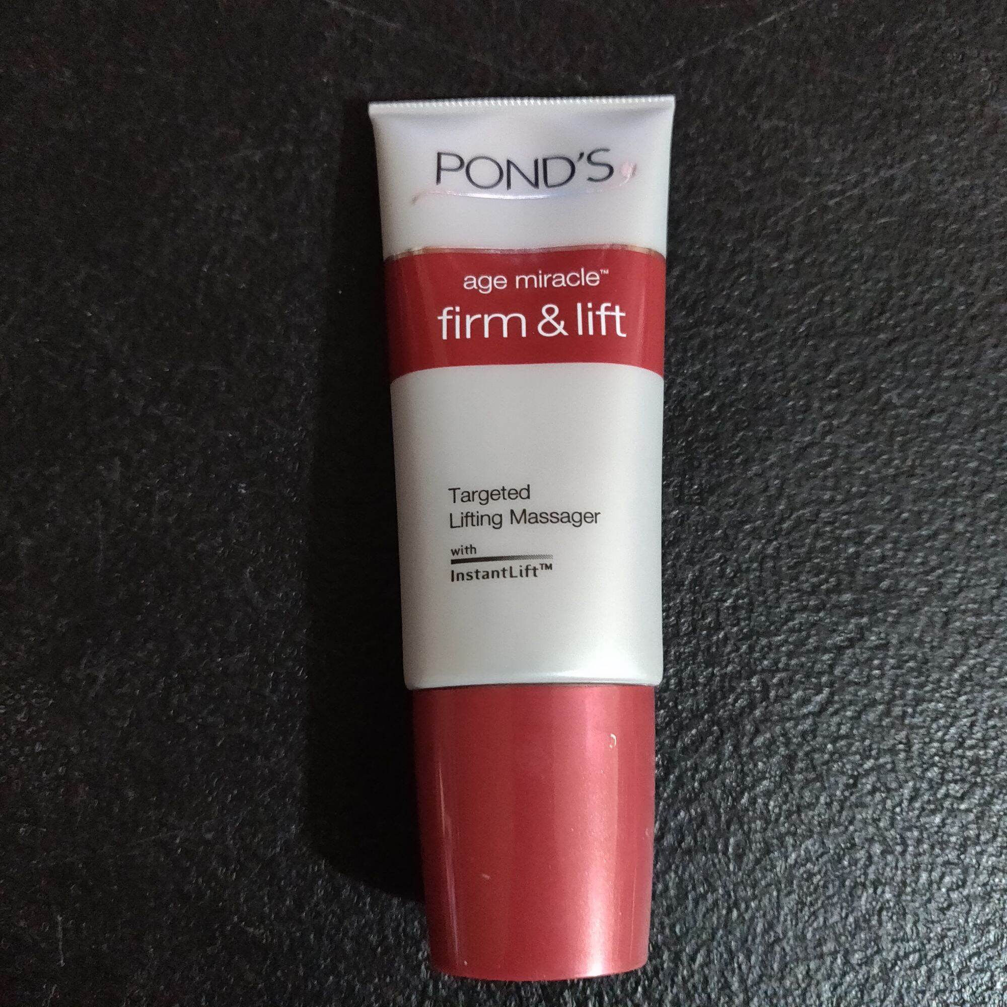 Ponds Age Miracle Firm & Lift / Facial Foam | Lazada PH