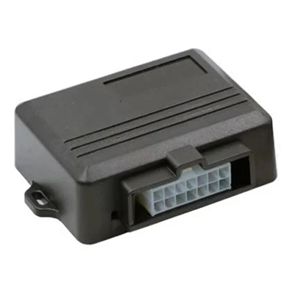 Remote Engine Start Stop with Remote Control Car Starting Module Pre ...