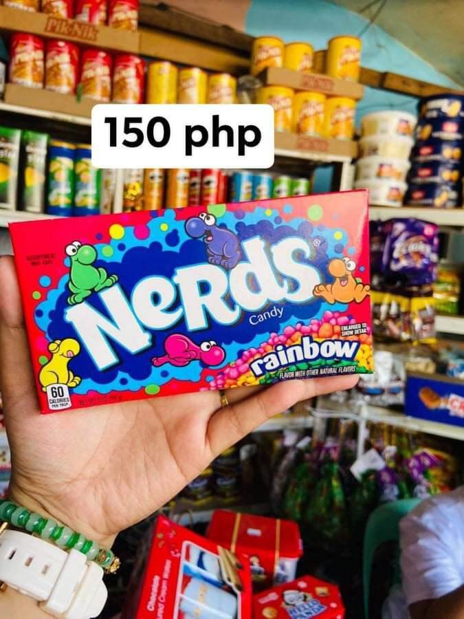 Nerds Candy | Lazada PH