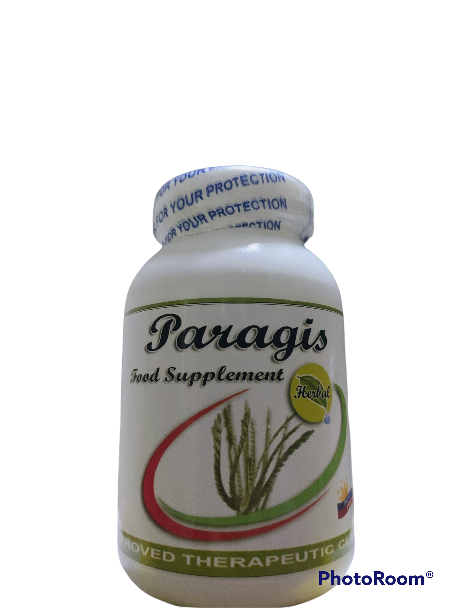 PARAGIS CAPSULE, ang herbal supplement na maaring sagot sa iyong ...