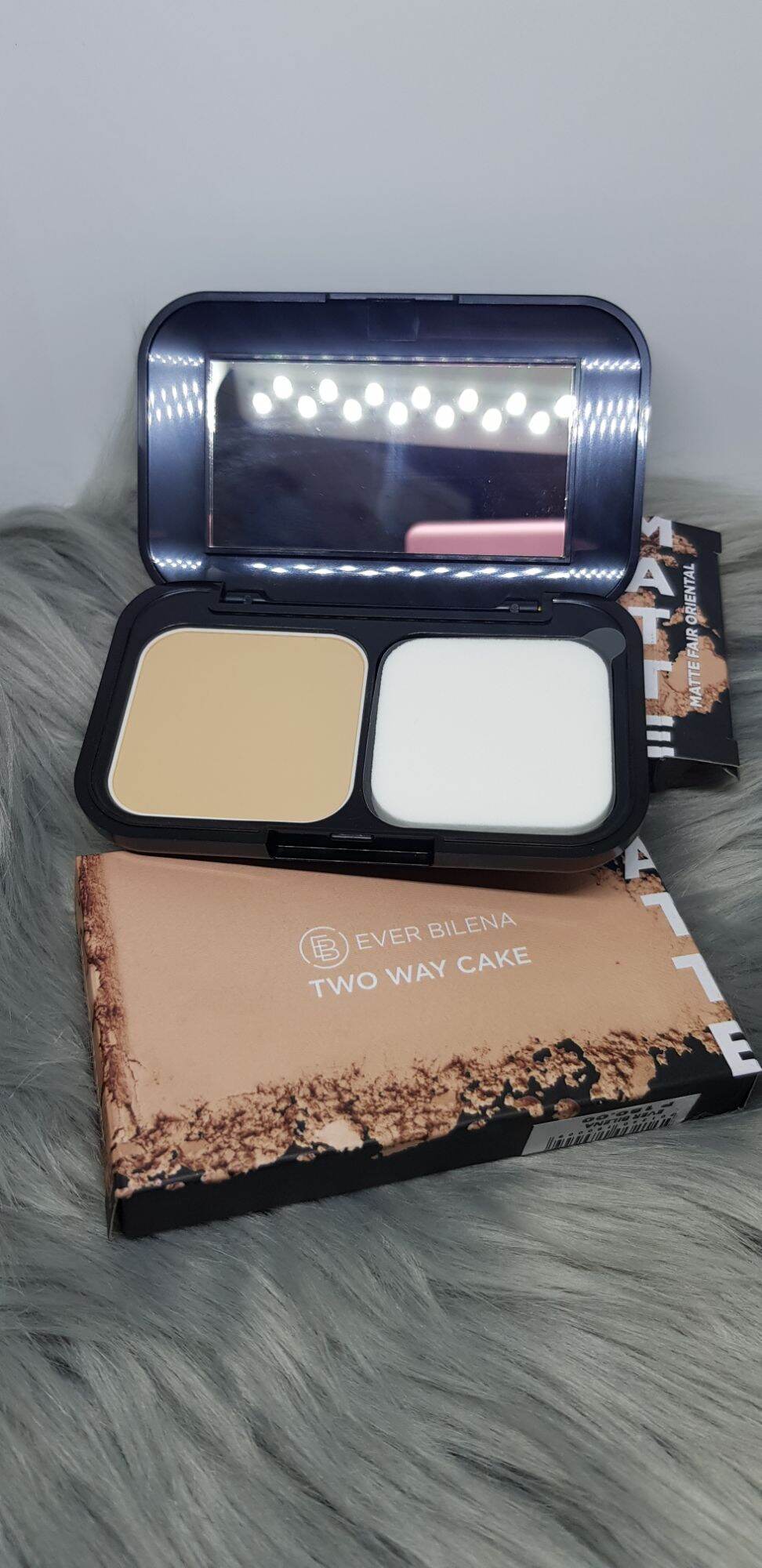 Ever Bilena matte two way cake | Lazada PH