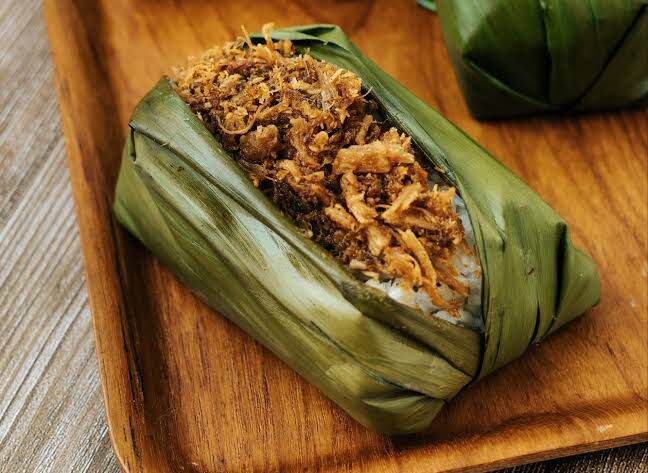 Shop online with Pastil in a Jar by Jollicoco now! Visit Pastil in a ...