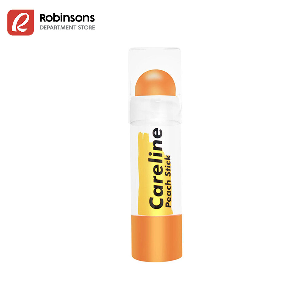 Careline Multi Stick – Peach | Lazada PH