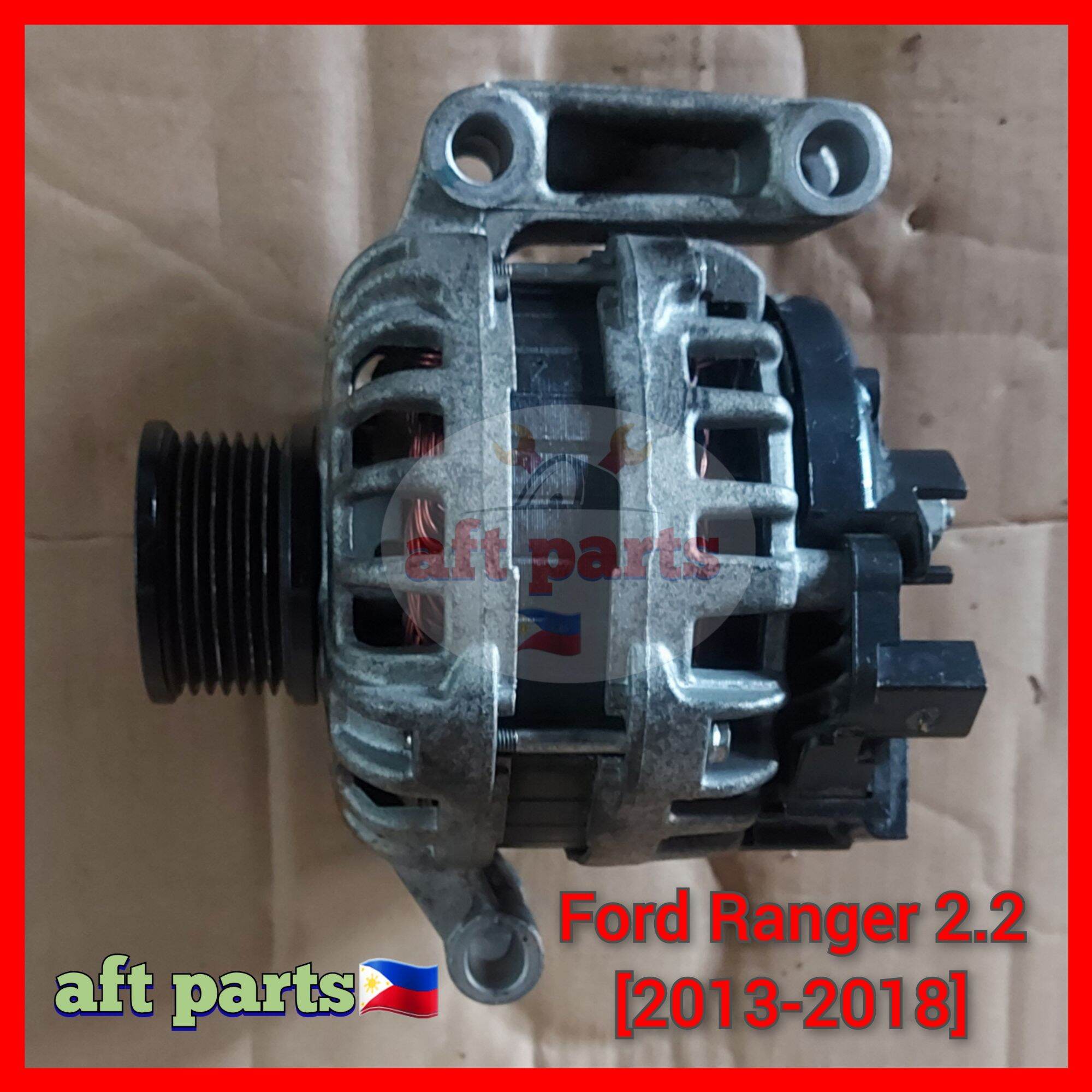 [GENUINE USED] Ford Ranger alternator 2.2 only BT50 | Lazada PH