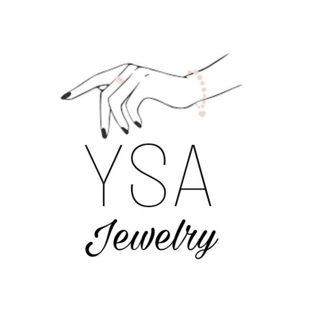 Ysa Jewelry Official Store in the Philippines, Online Shop 02 2025
