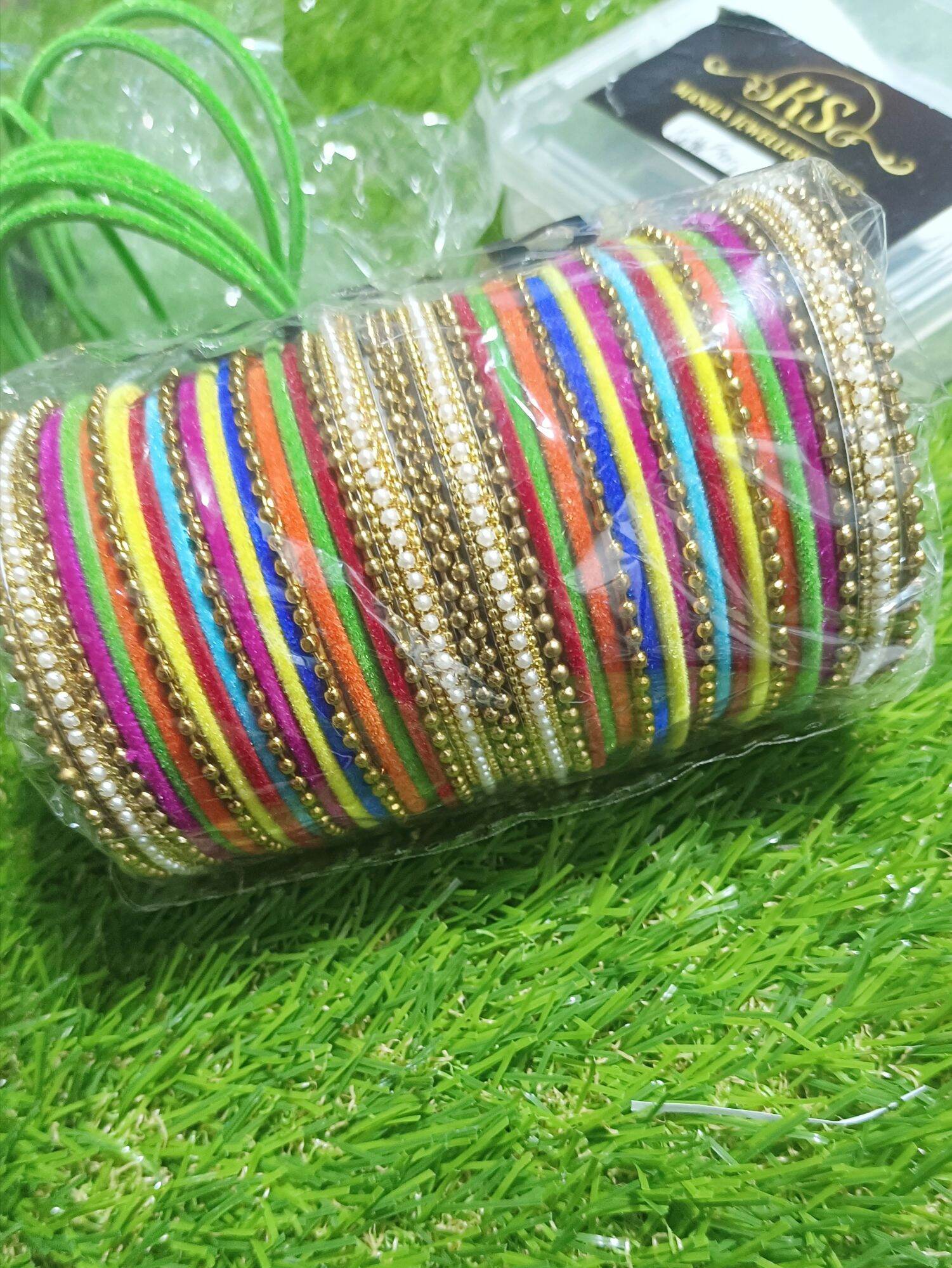Bangles Set Both Hand Set Lazada Ph
