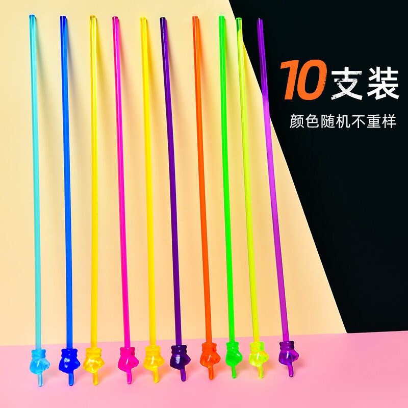 Children's Finger Reading Stick Teacher Finger Stick Baton Class ...