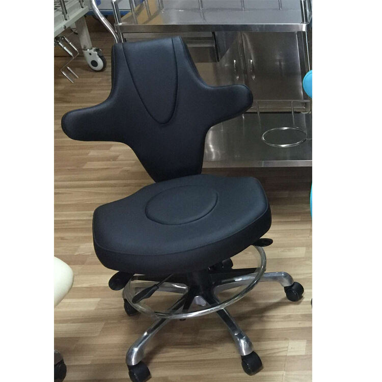 B- Ultrasound Examination Chair B- Ultrasound Doctor Consultation Chair ...