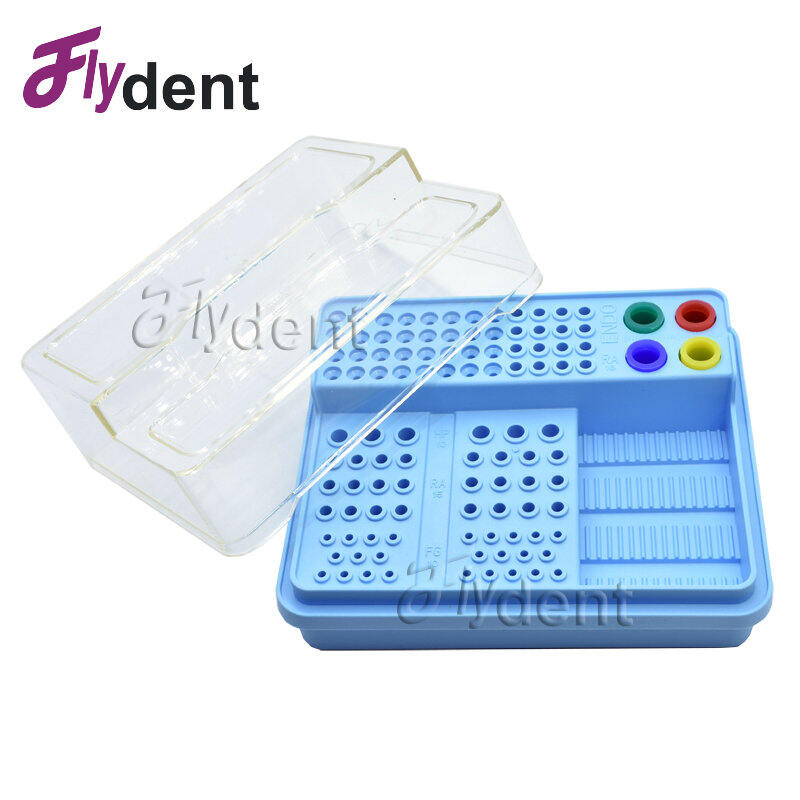 Dental Material Root Tube File Rack Expanding Needle Rack Needle ...