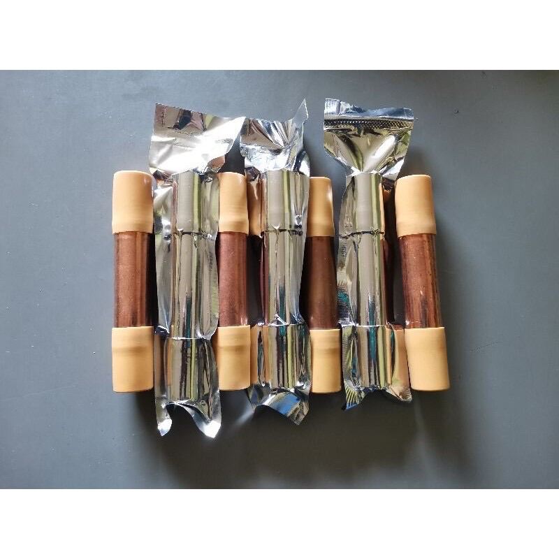 1pc Refrigerator Drier | Refrigeration Filter Drier 1/4x1/4x1/8 (Dual ...