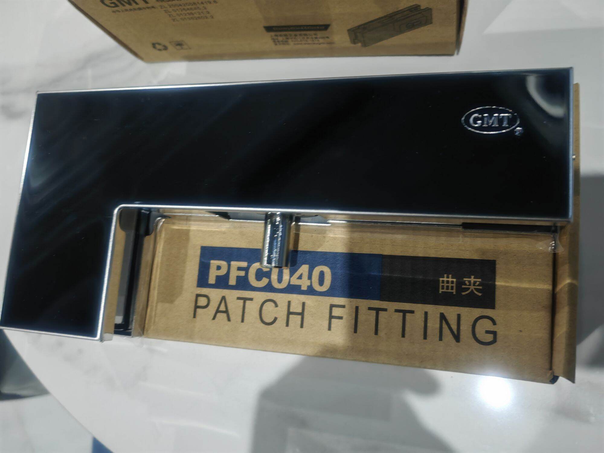 GMT L-TPYE PATCH FITTING SUS 304 | Lazada PH