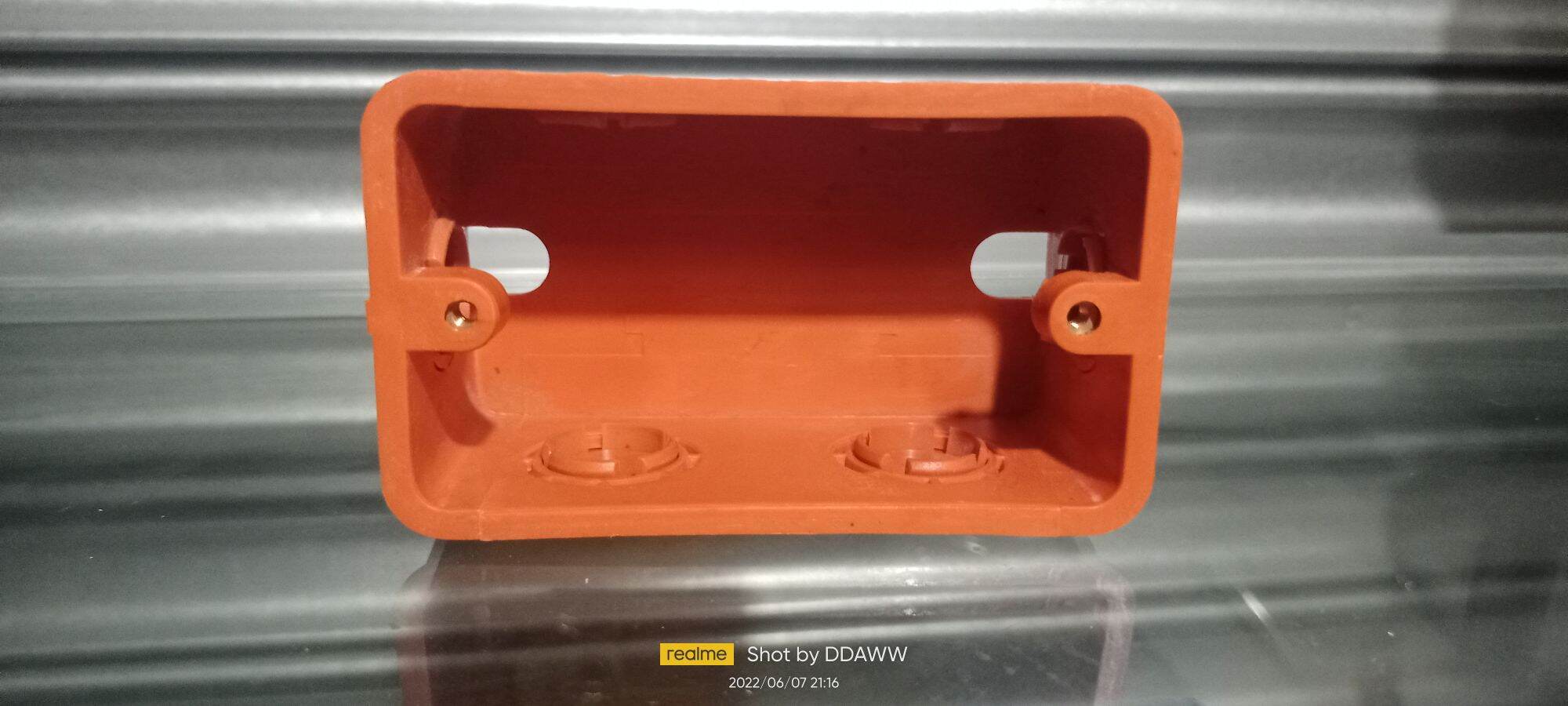 ELECTRICAL UTILITY BOX 2x4 | Lazada PH