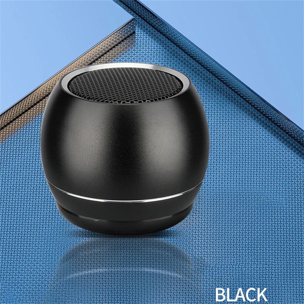 U3 TWS Interconnect Portable Mini Wireless Stereo Speaker Bluetooth Gun ...