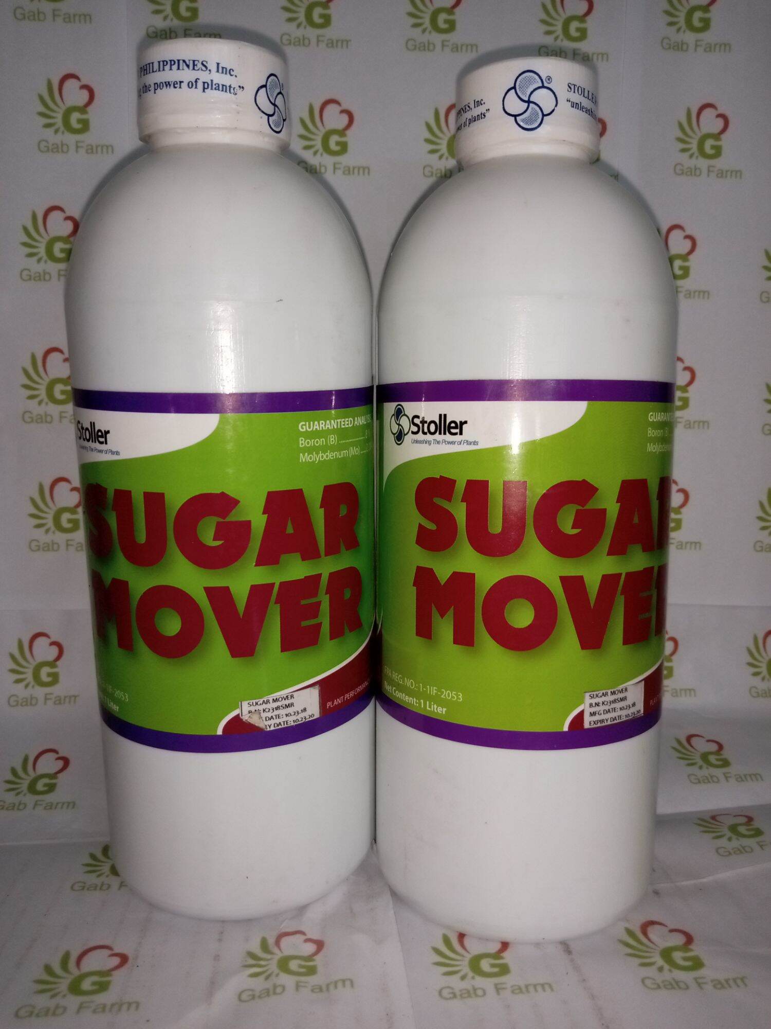Stoller Sugar Mover (1L) | Lazada PH