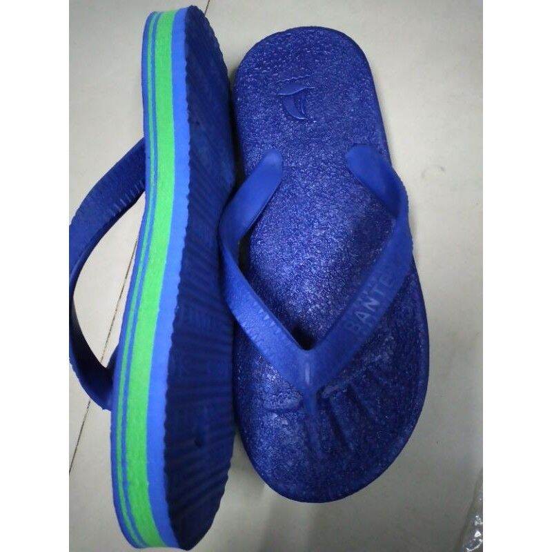 Bantex Rubber Slippers for Men's and Women's | Lazada PH