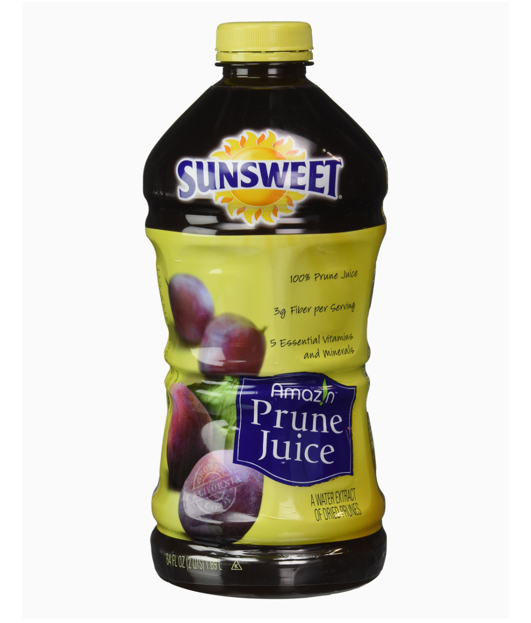 Sunsweet Prune Juice - 64 oz | Lazada PH