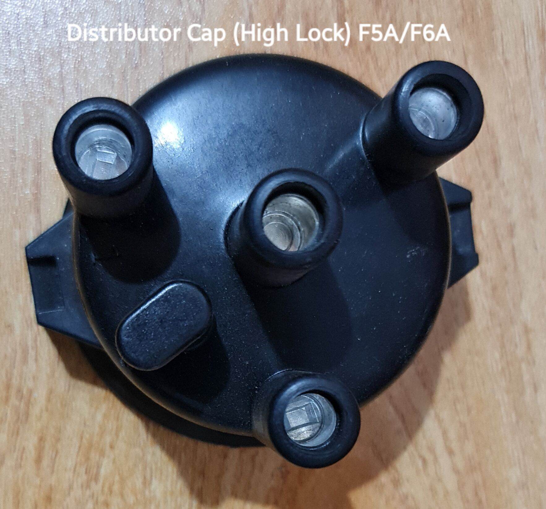 Distributor Cap F5A/F6A (High Lock) | Lazada PH